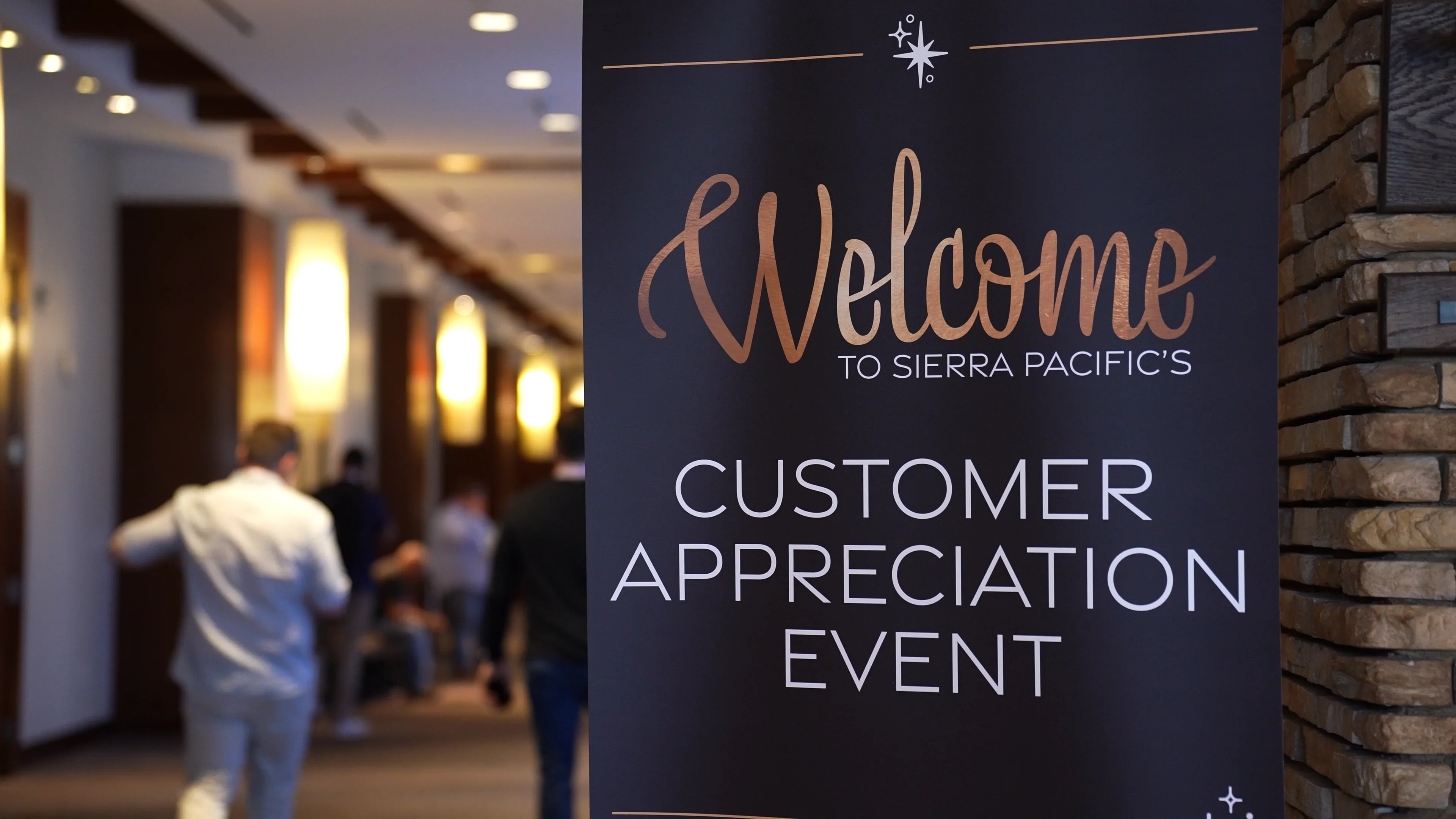 International Builders' Show 2024 Sierra Pacific Windows Customer ...