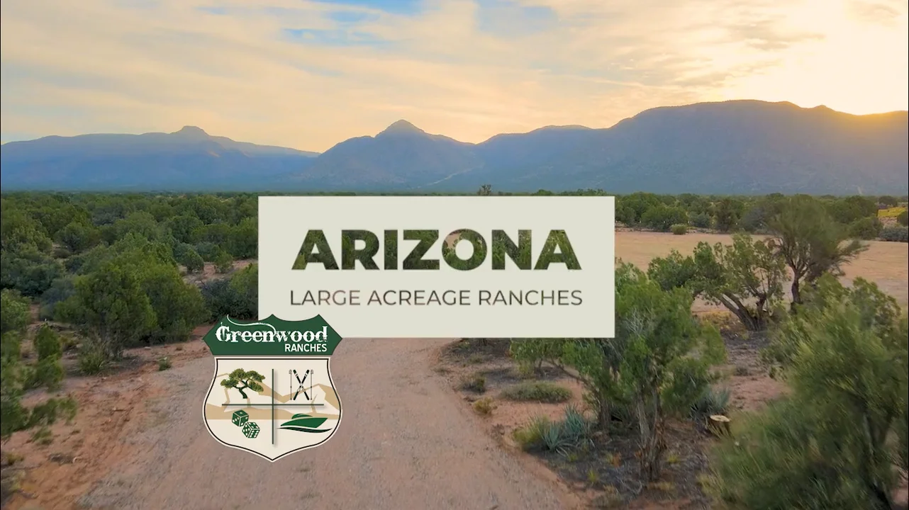 Greenwood Ranches