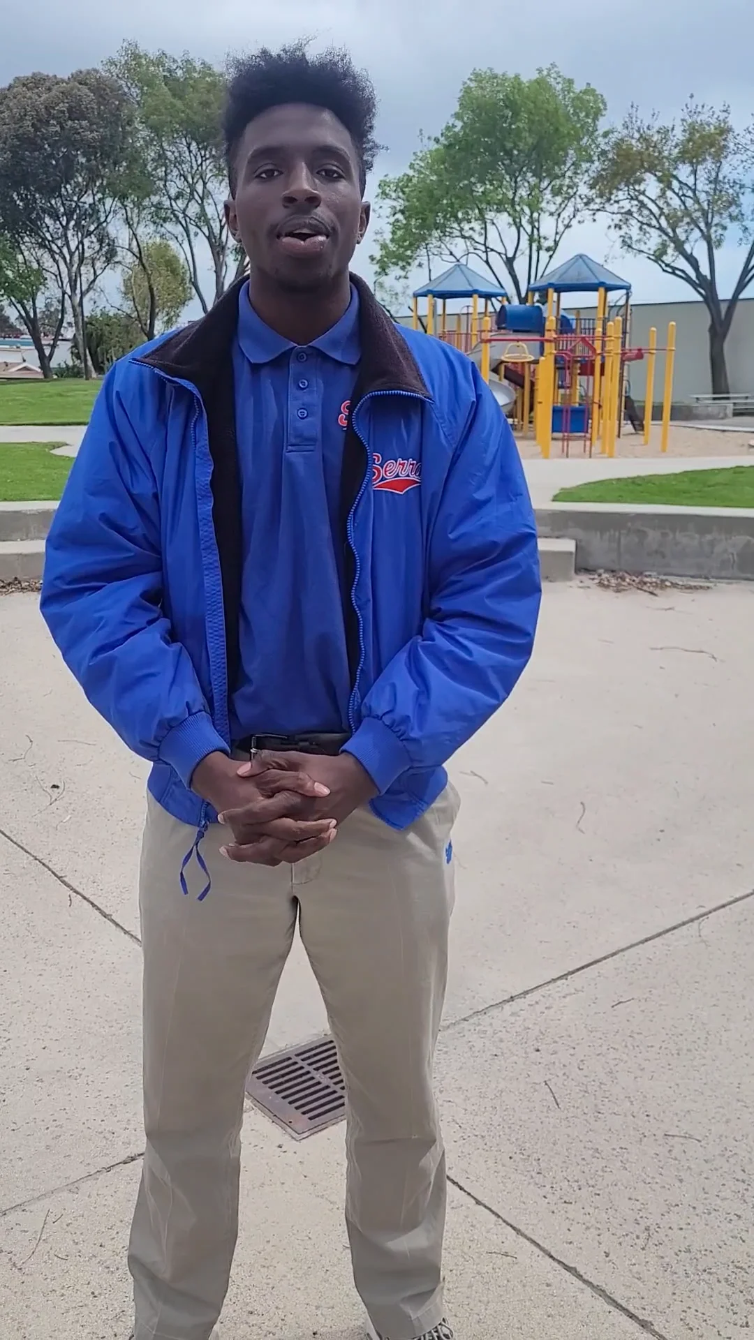 Scholarship Questions - Henry Toler on Vimeo