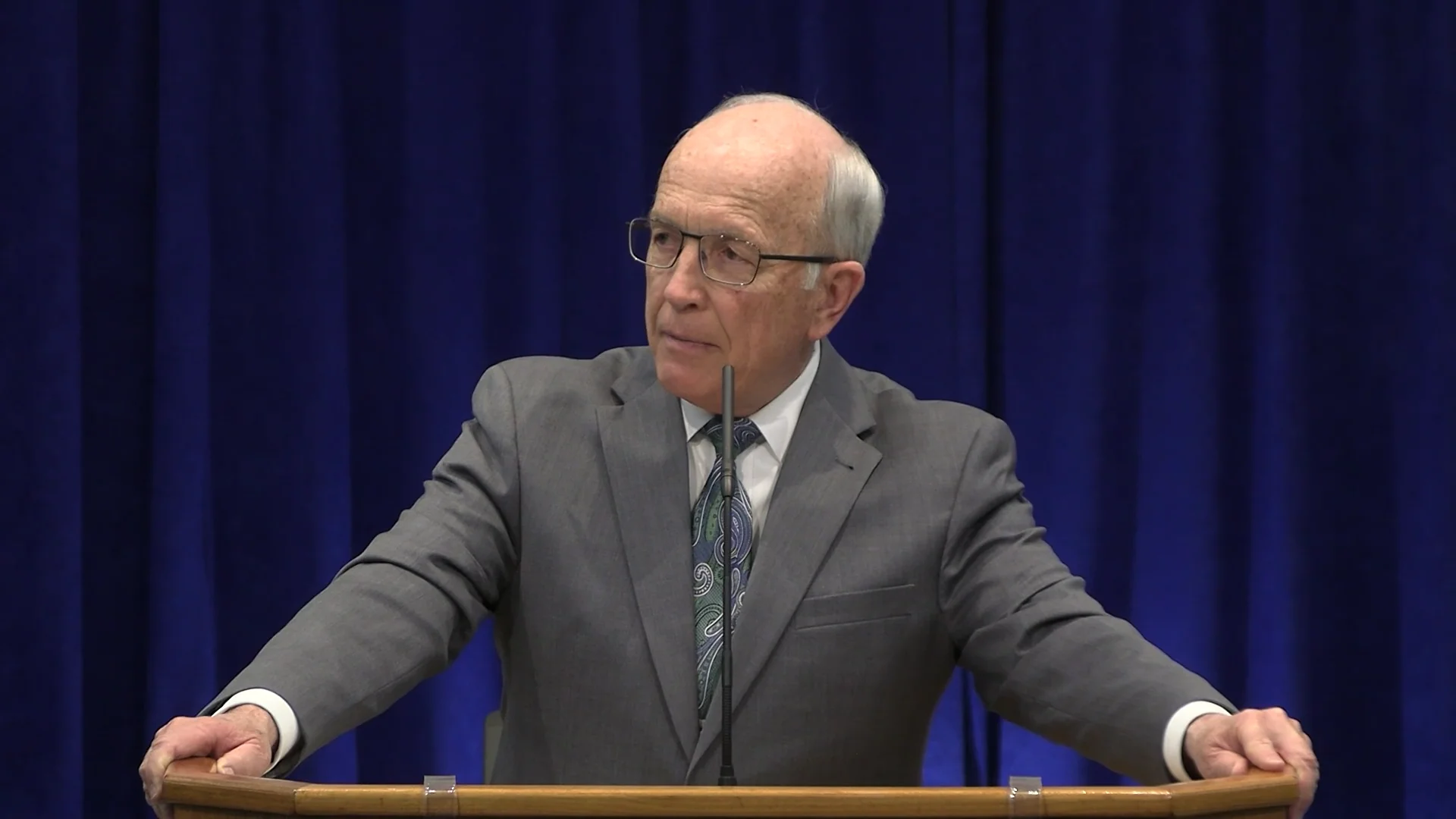 Ken Giese - Redeeming Time - 02/24/2024