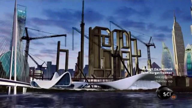 Discovery Channel - Build it Bigger - Constructing Serbias Largest Bridge