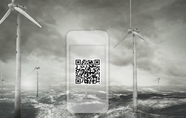 QR CODE _ TIF on Vimeo