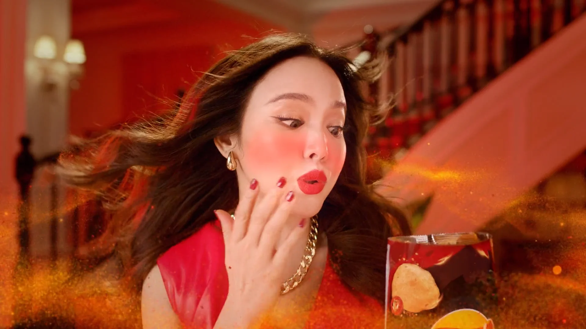 Lay's Hot and Spicy on Vimeo