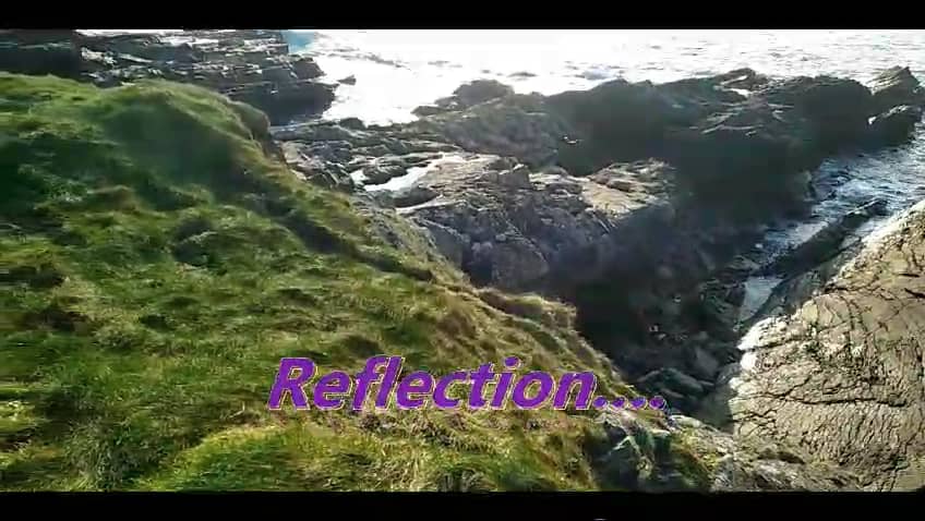 Sunday Reflection - Cois Fharraige Pastoral Area on Vimeo