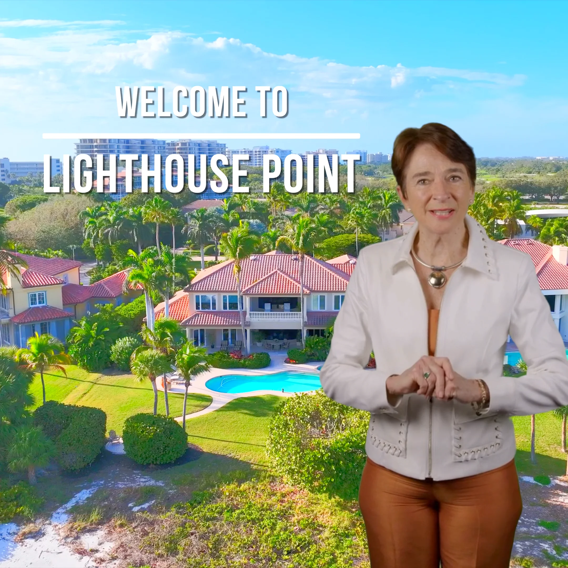 60 Lighthouse Point Dr FB on Vimeo