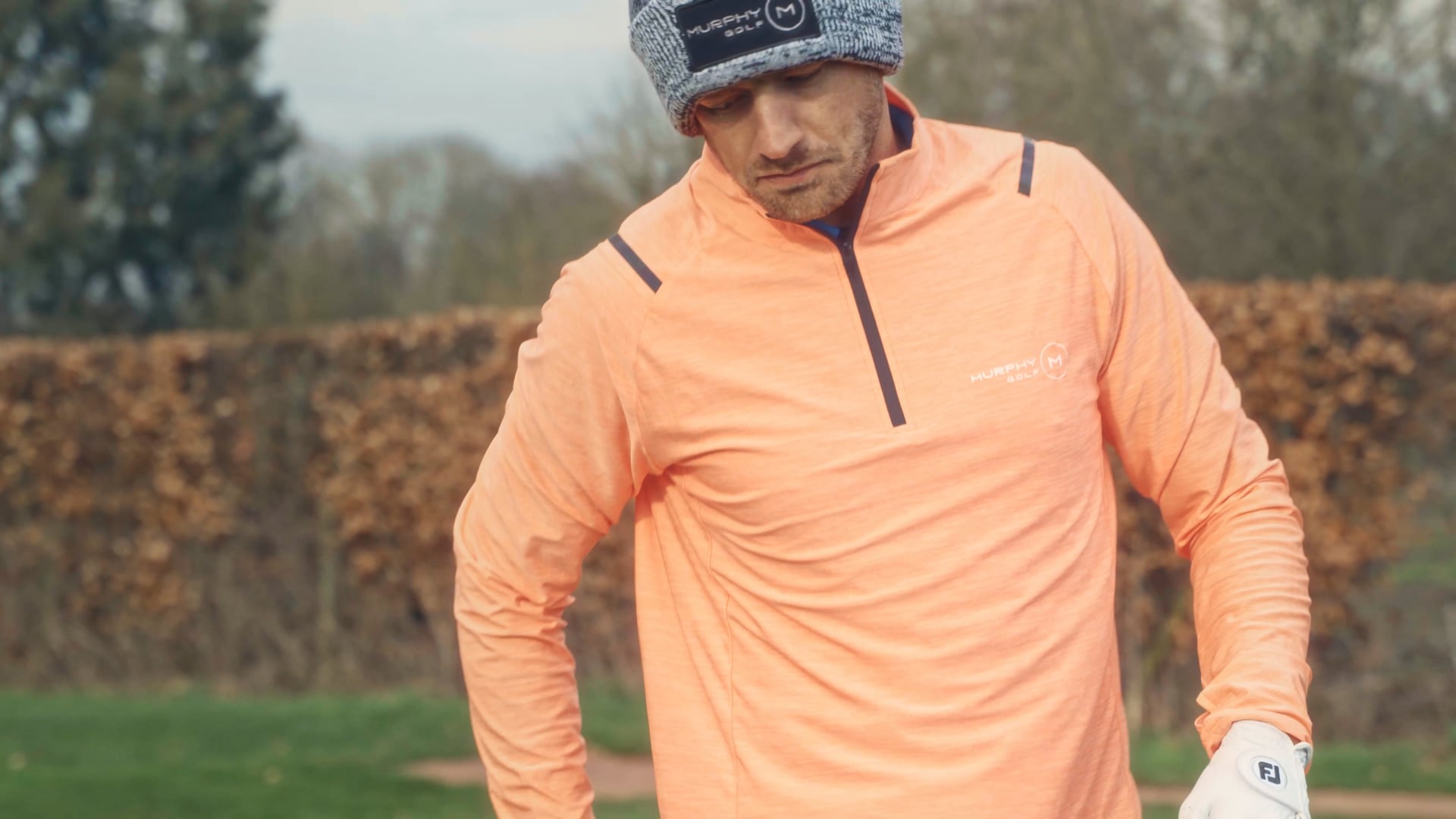 Shop Stylish Golf Clothing at MurphyGolf - Perfect for Every Swing!