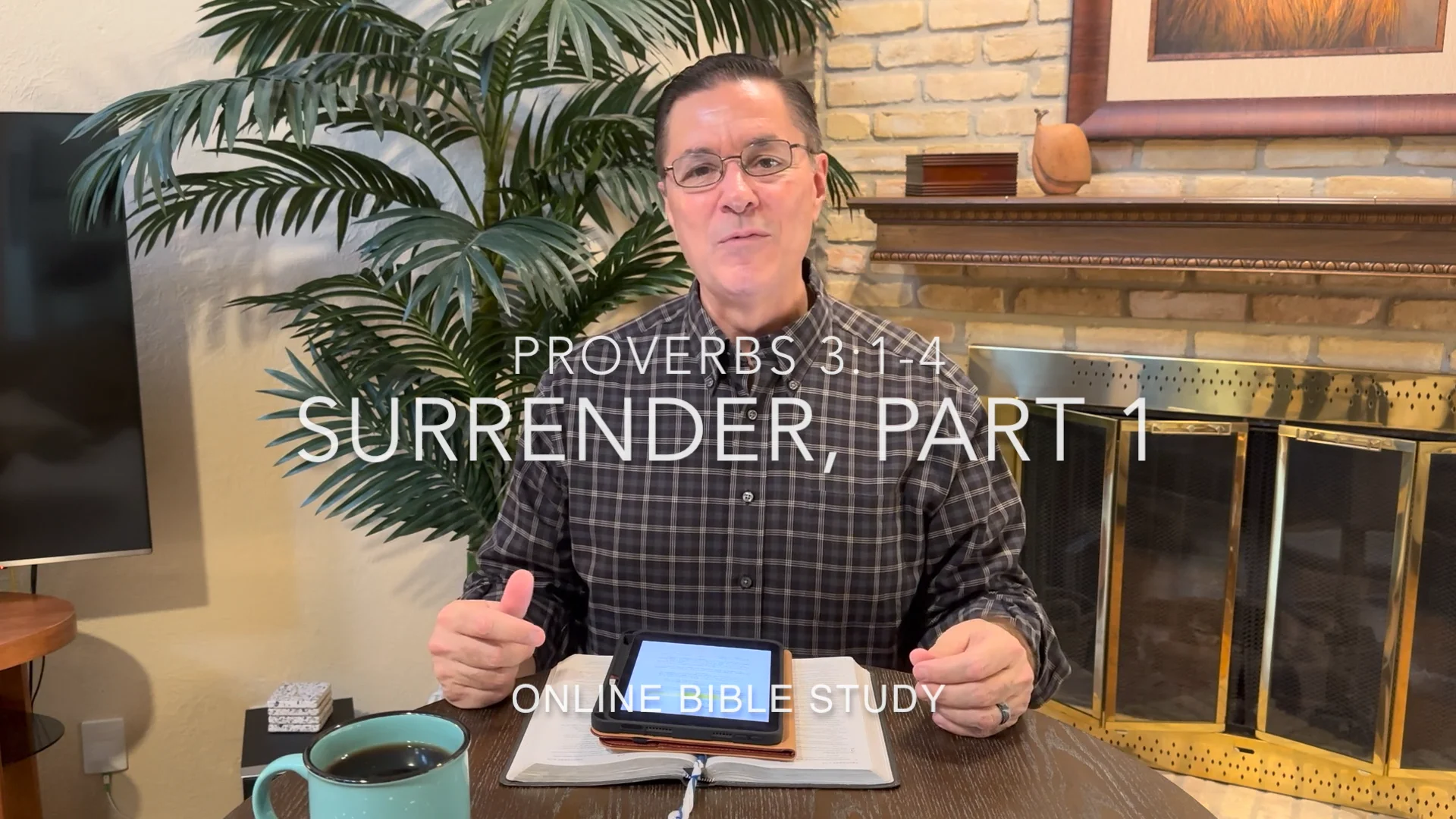 3_Surrender, Part 1 on Vimeo