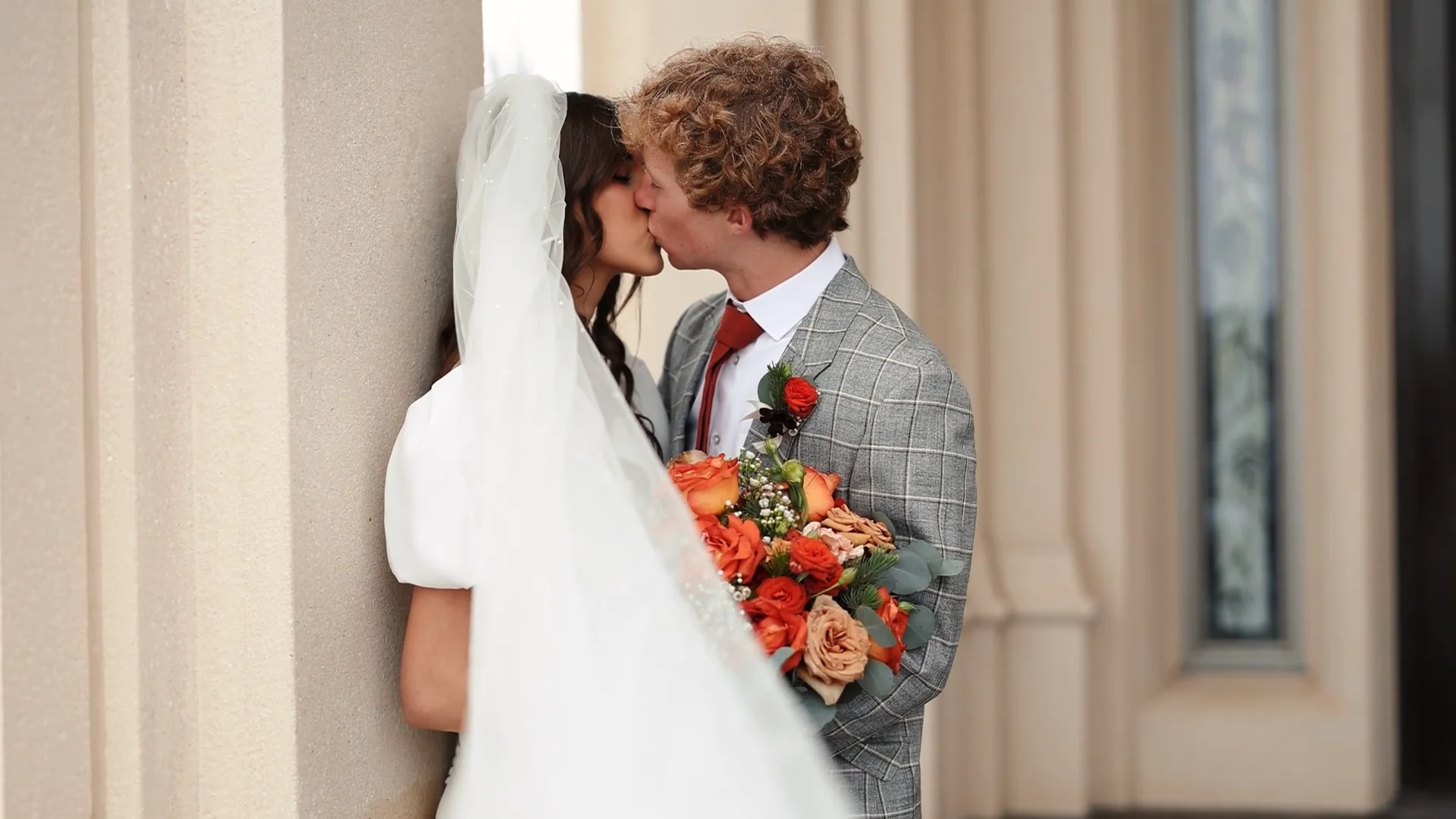 Mackenzie & Ayden on Vimeo