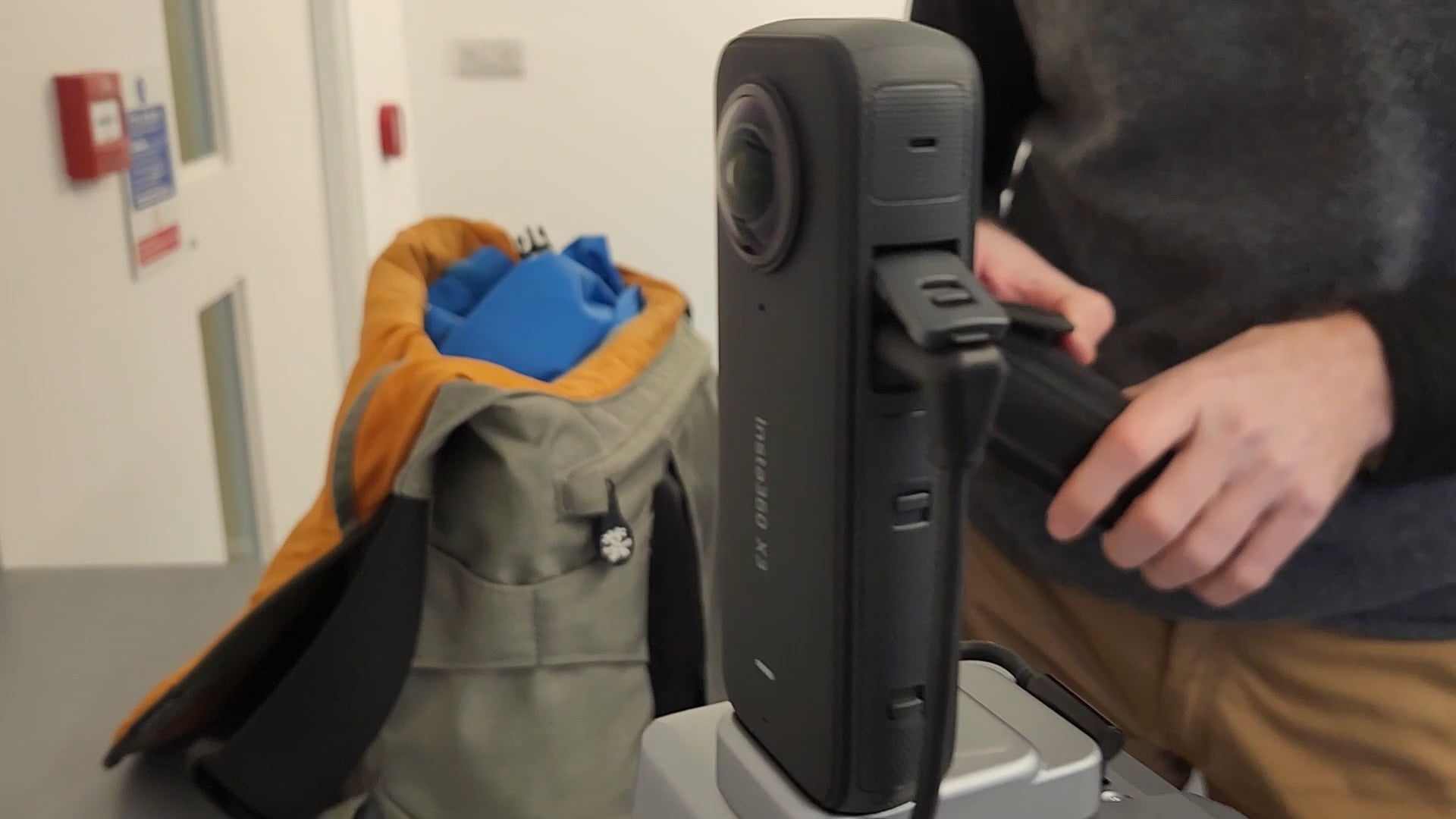 Split Infinitive Official Website