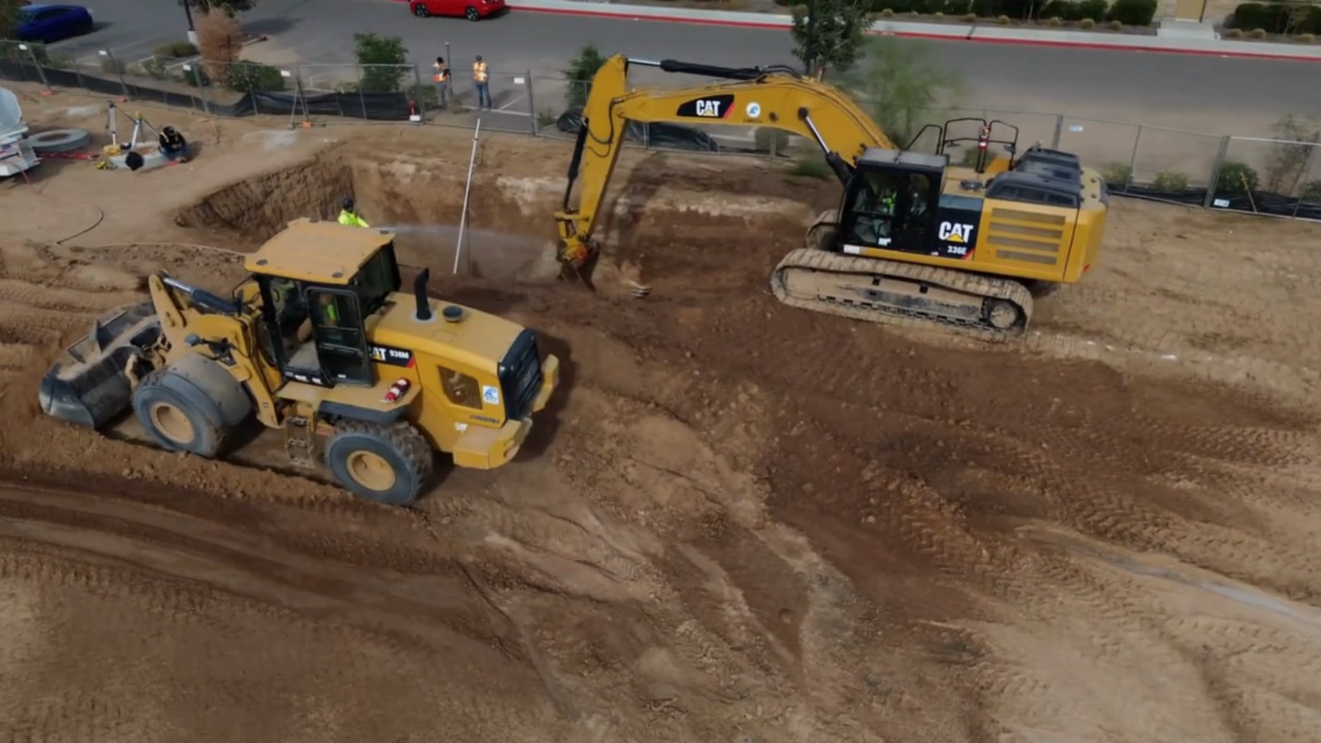 Apex Underground AZ LLC. - Apex Ugaz, Work in Phoenix, Opportunities in ...