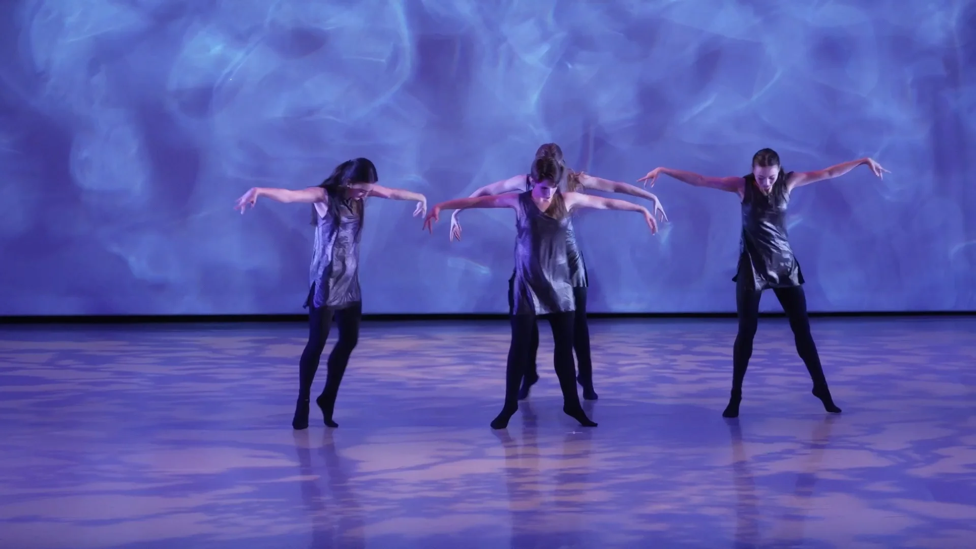 Watch The History of Ballet: Past and Present | 2023 Online | Vimeo On ...