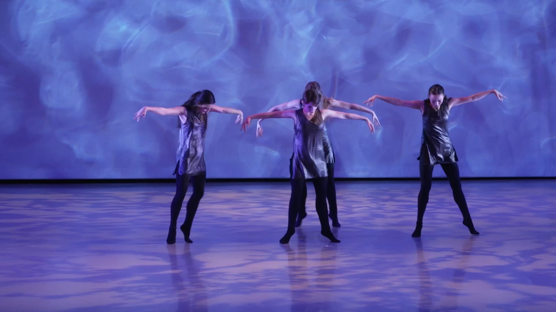 Watch The History of Ballet: Past and Present | 2023 Online | Vimeo On ...