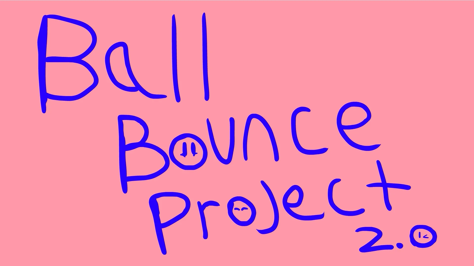 Ball Bounce 2.0 on Vimeo
