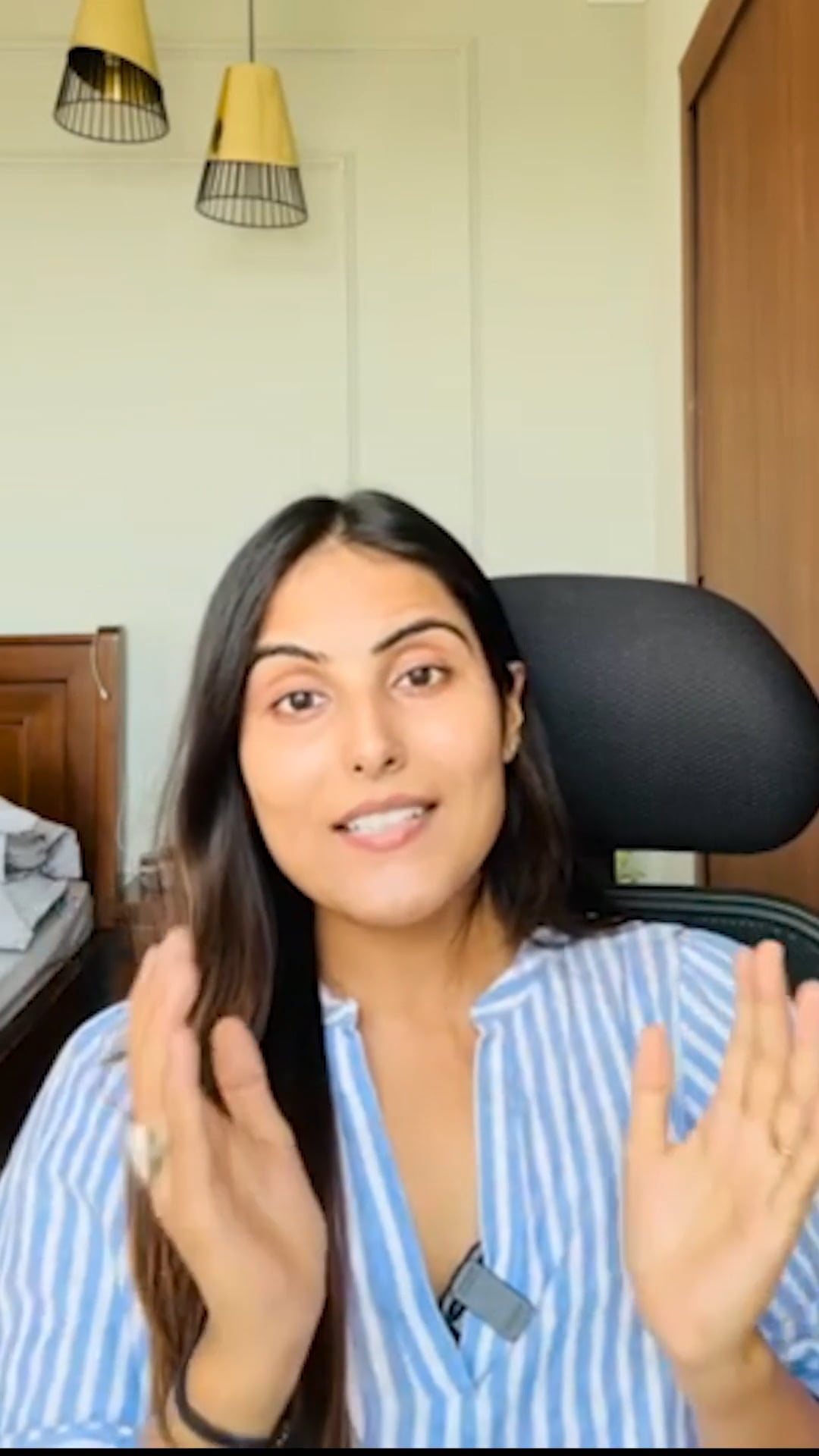 Richa's Fitness Lab Onboarding Video