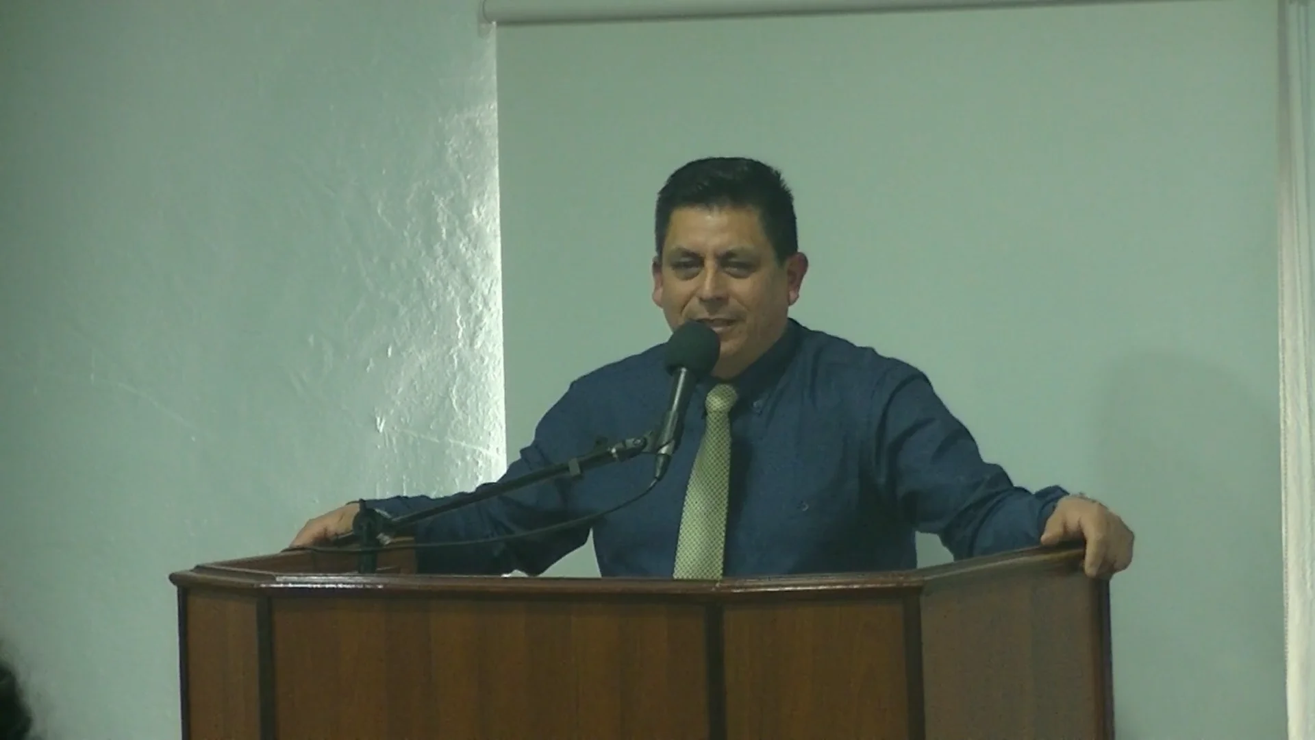 (2024-3-17, ELC) ESCALANDO HACIA LA SEPARACION FINAL (HNO. MAURICIO) on ...