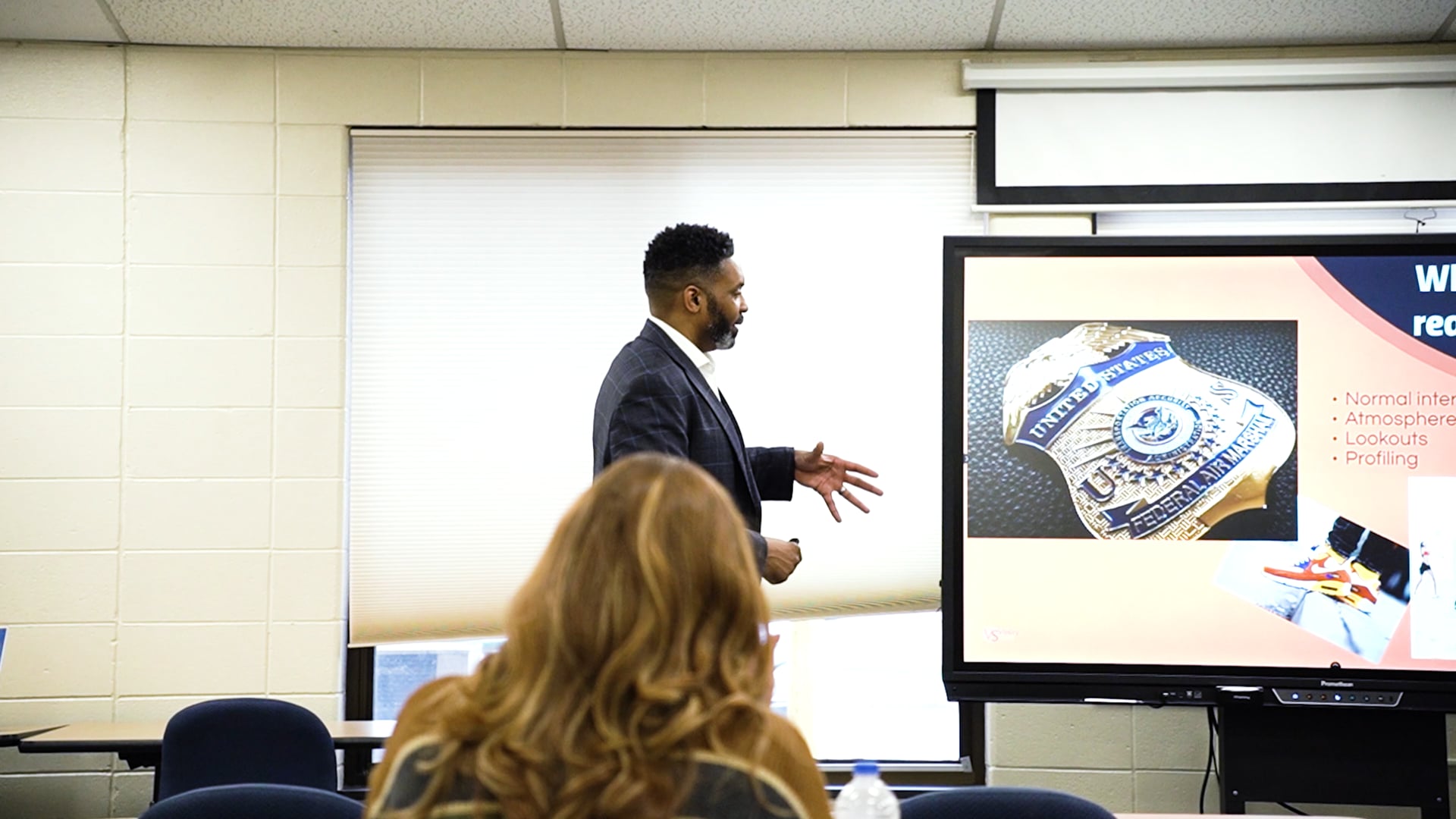 Vitality Sight - Training, Programs