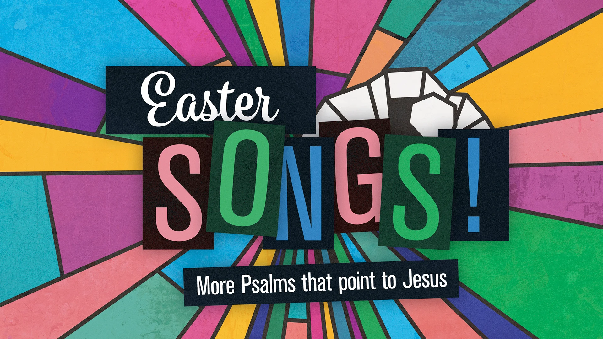 Easter Songs! | Part 1 | Tim Bubar on Vimeo
