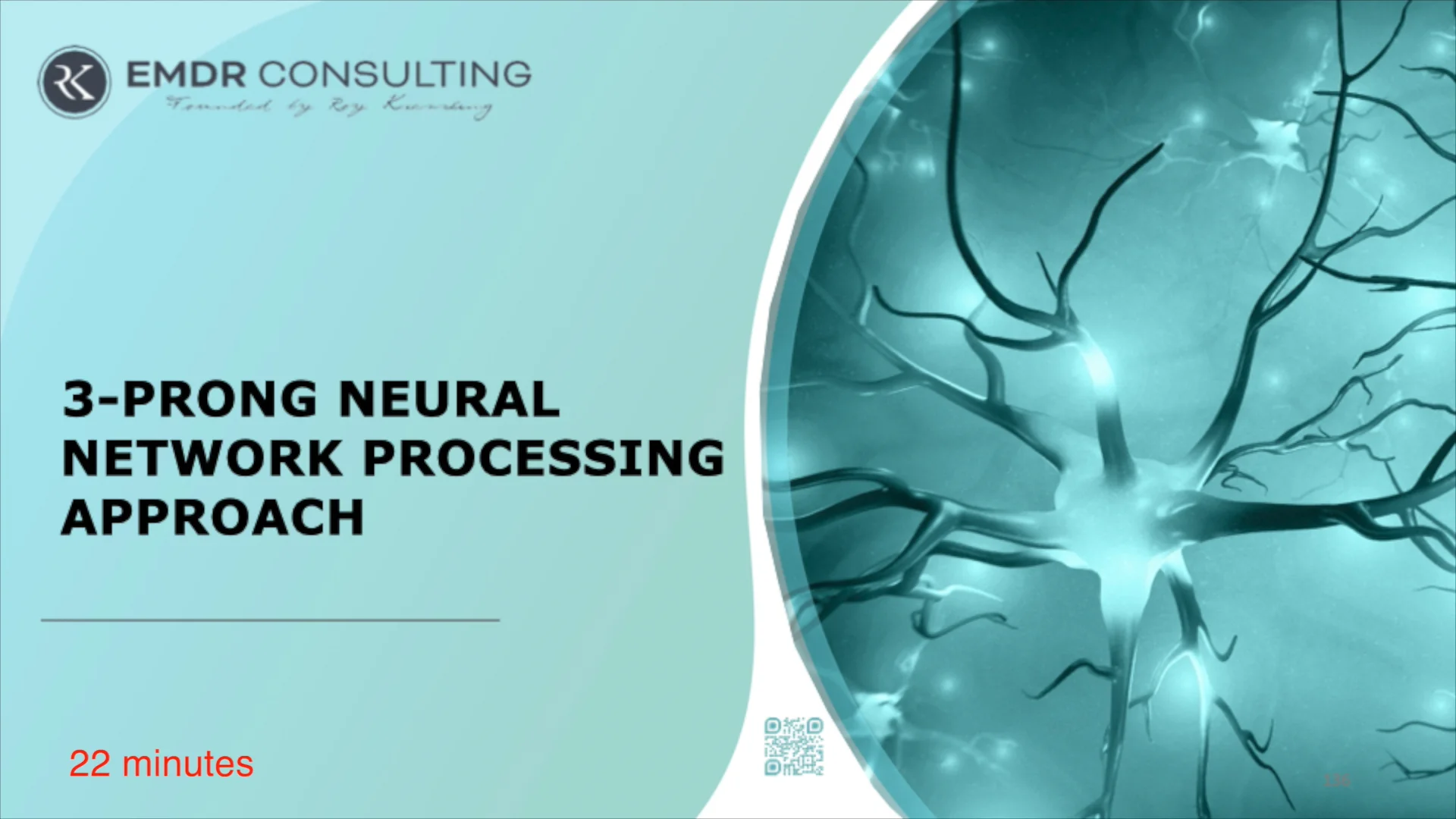 13 Three-pronged Approach - 13 THREE-PRONG APPROACH on Vimeo