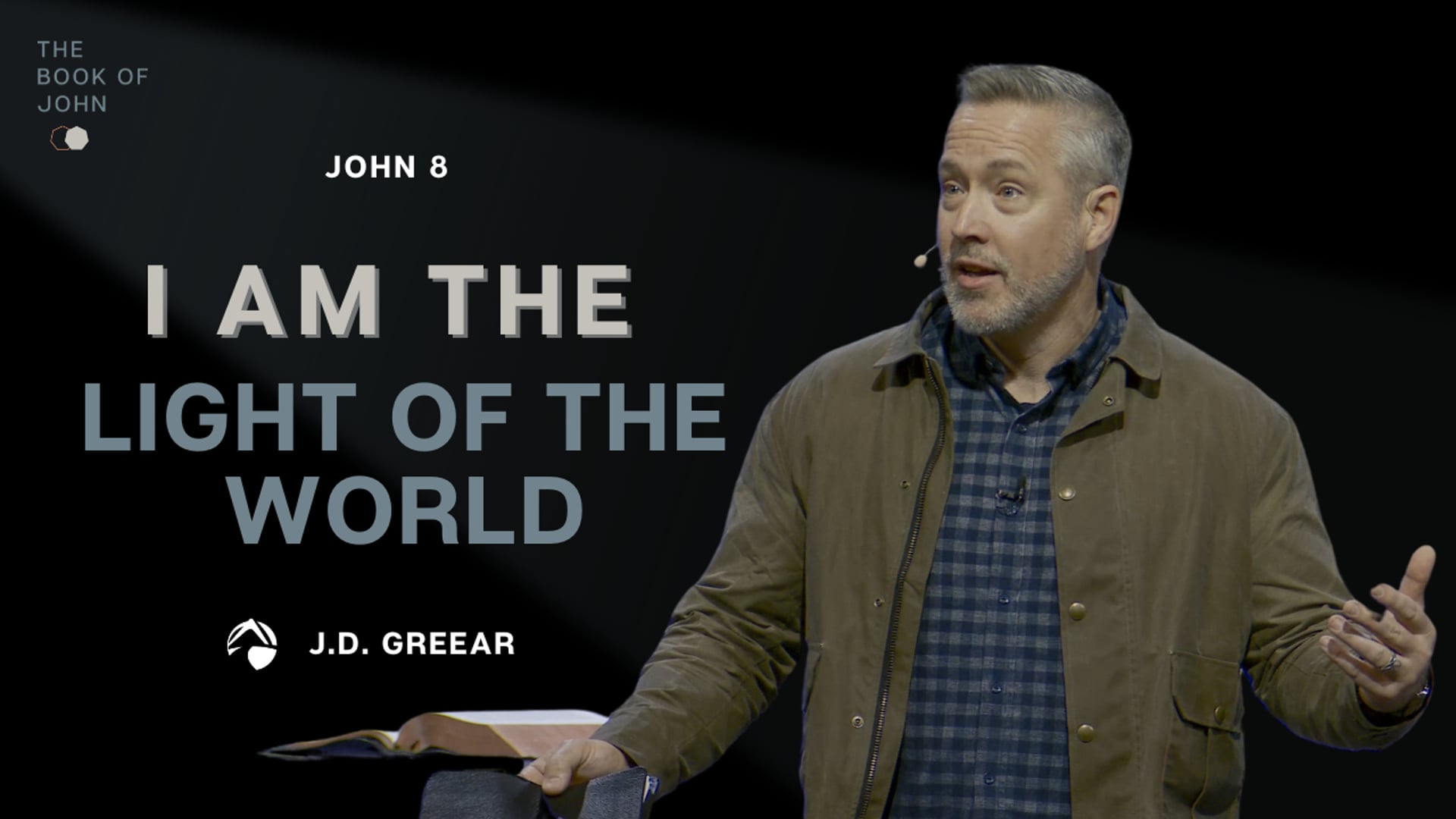 I Am the Bread of Life | The Summit Church