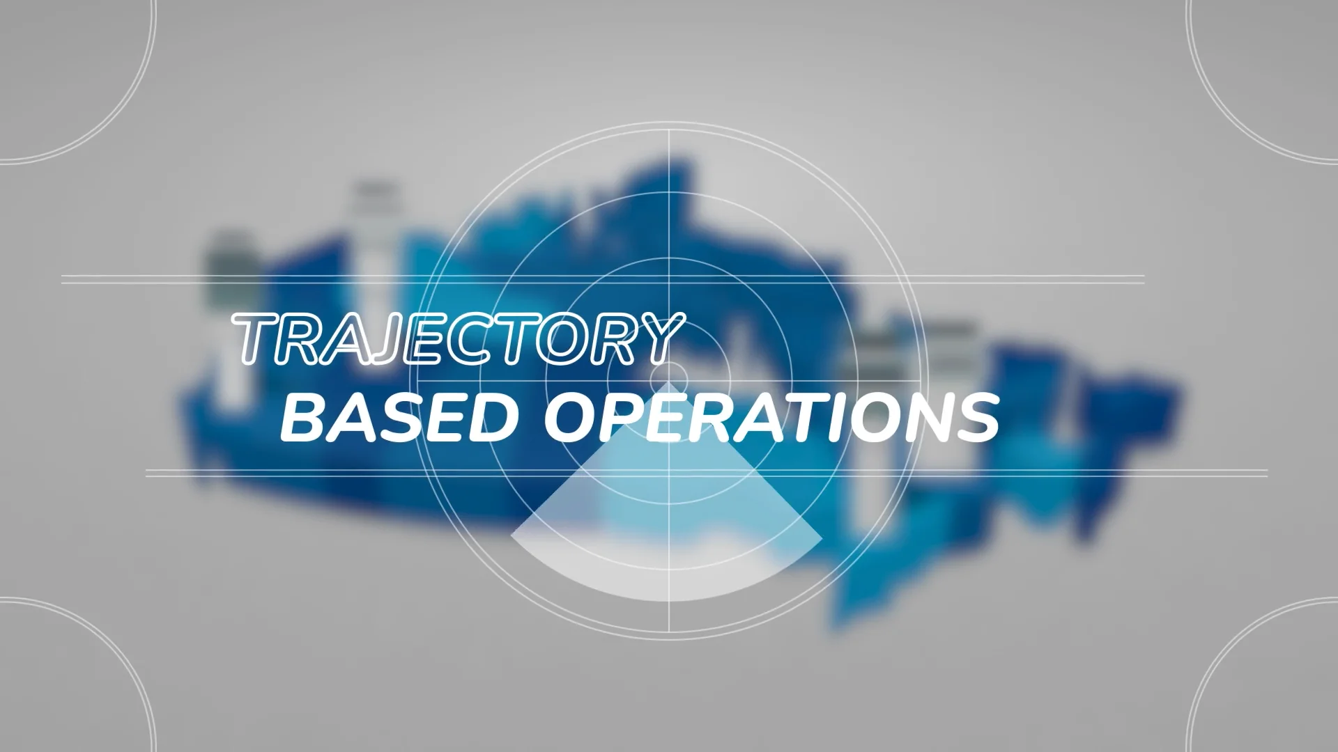 Trajectory-based operations at NAV CANADA