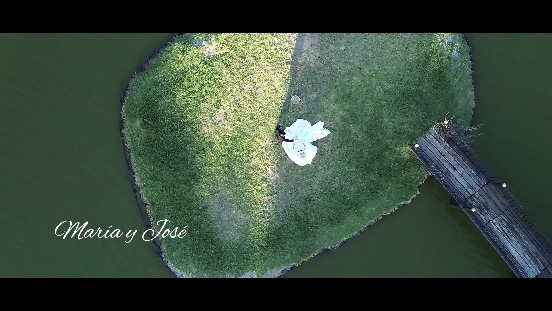 Trailer / María y Jose on Vimeo