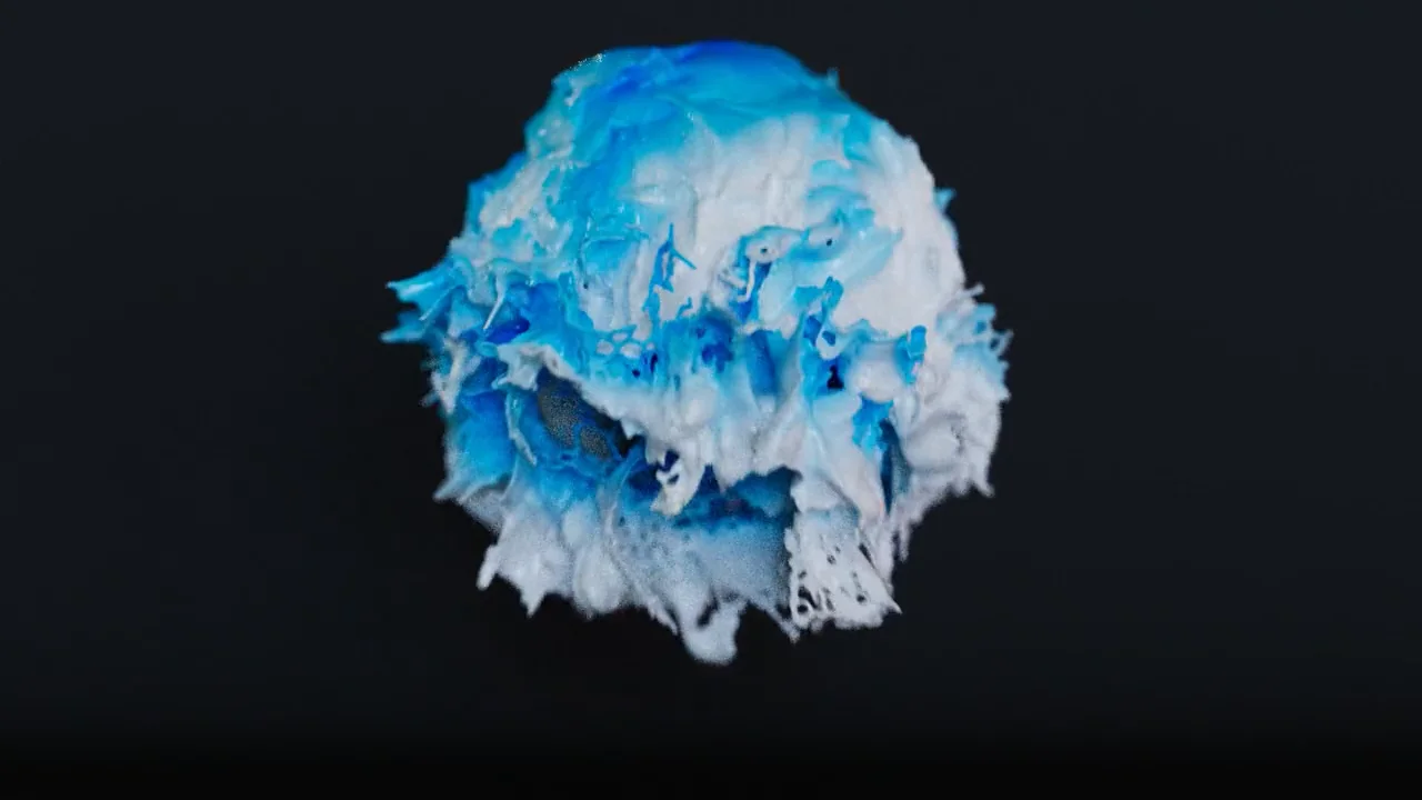 Sidefx Mardini 2024 - Day 17 - Flip solver node on Vimeo