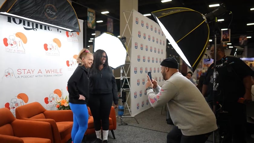 Movement - Huntsman Family Foundation