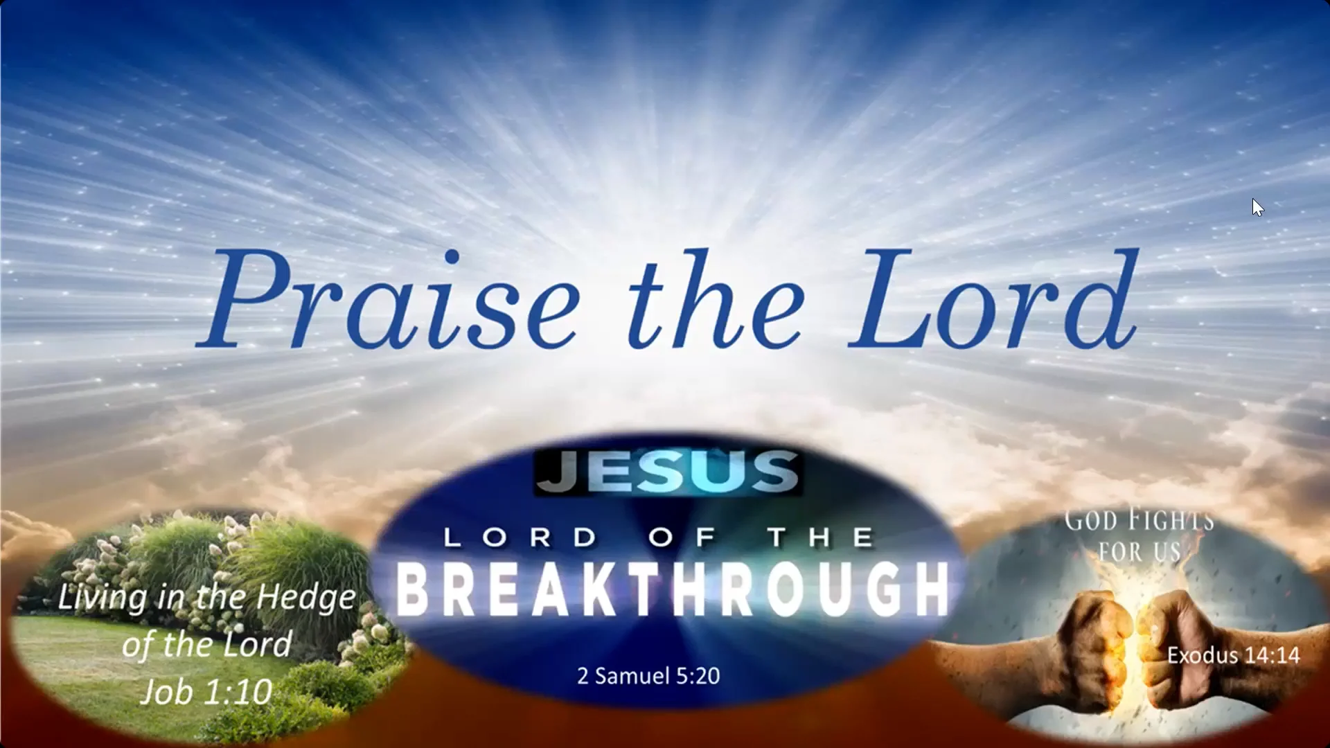 The Masterpiece of God