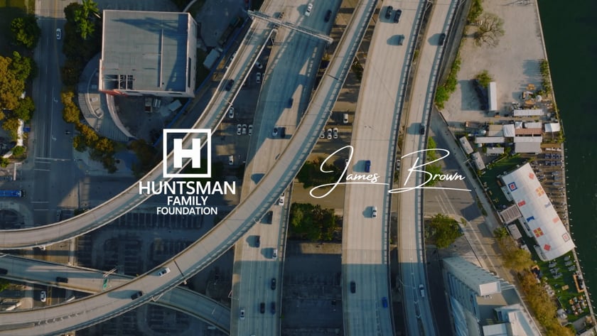 Movement - Huntsman Family Foundation