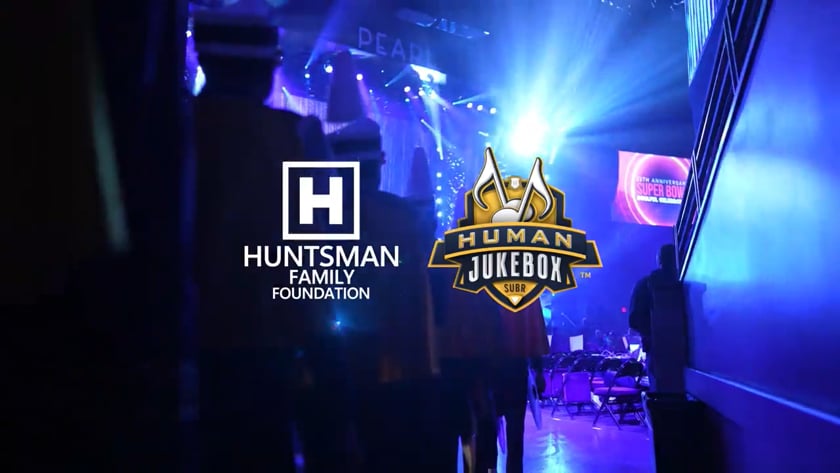 Movement - Huntsman Family Foundation