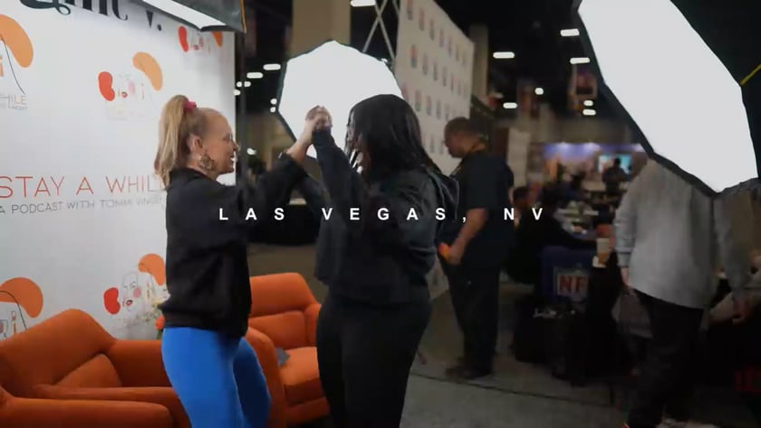 Movement - Huntsman Family Foundation