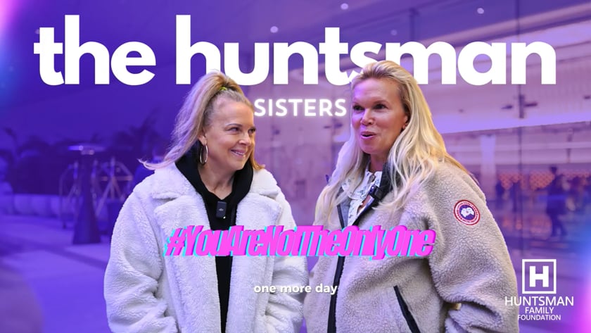 Movement - Huntsman Family Foundation