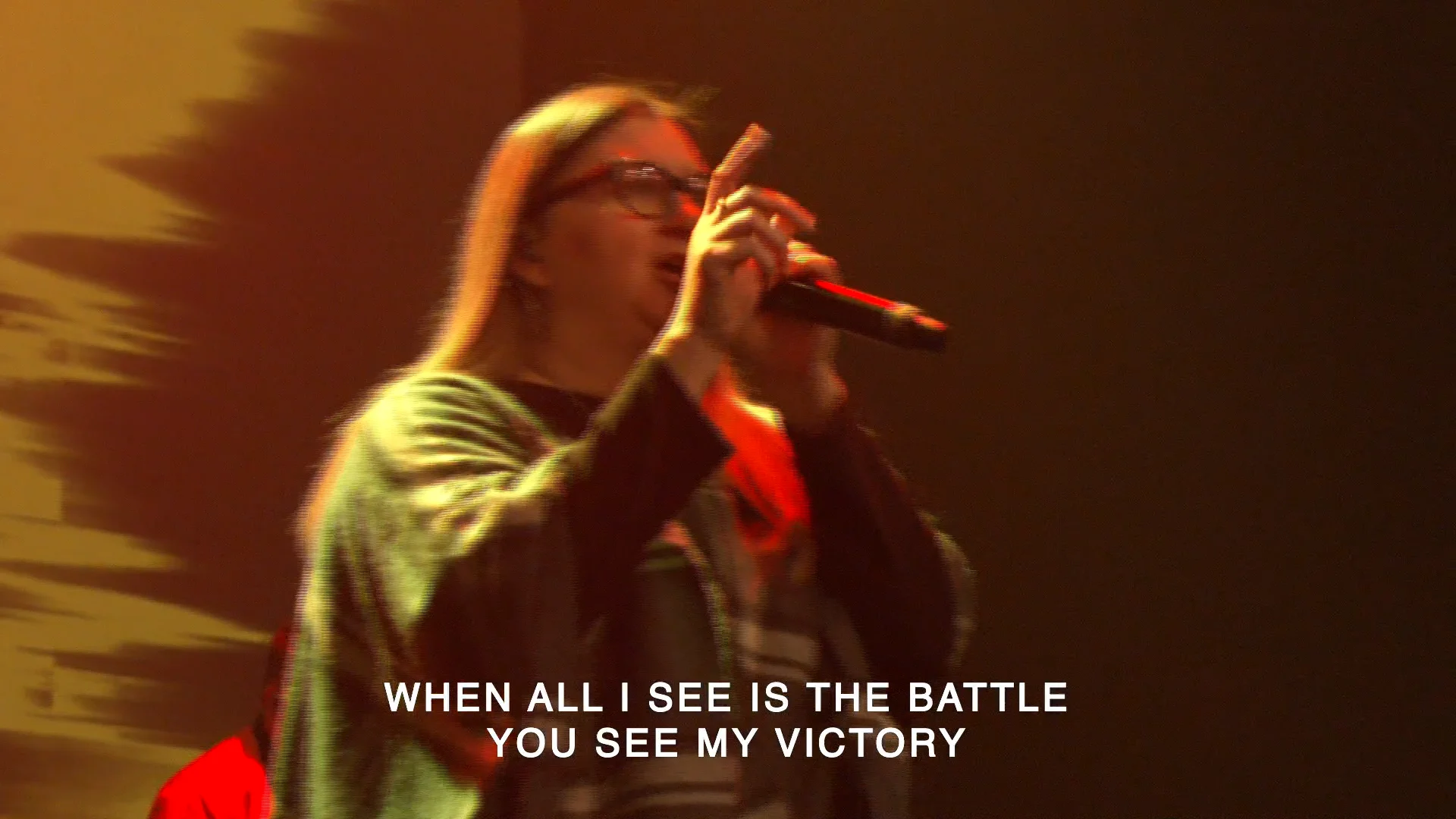 White Hot Faith - Jason Privett on Vimeo