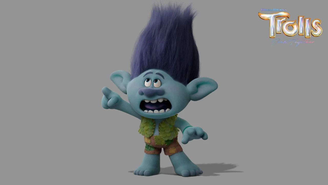 Andrea Pun 2024 Demo Reel