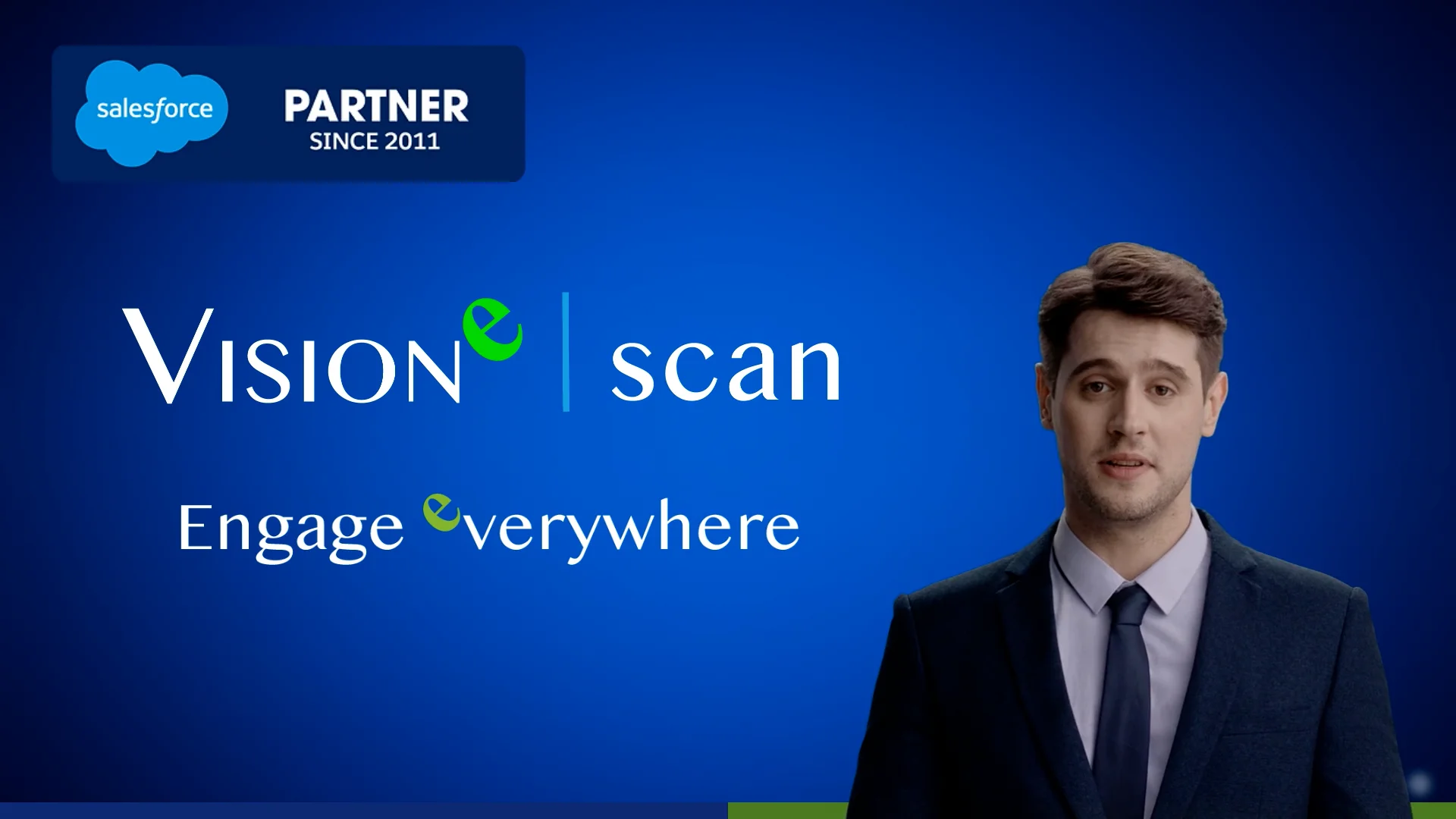 Vision-e Scan AI Dem0 on Vimeo