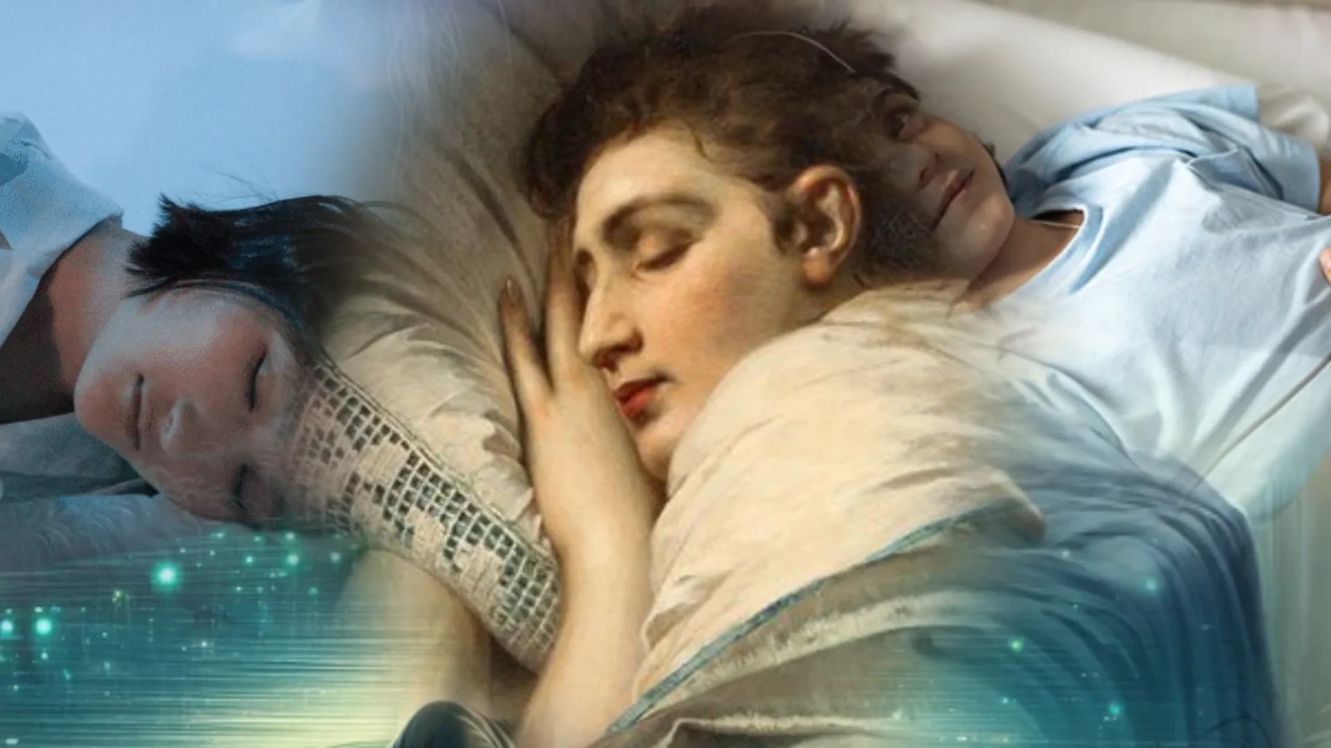 Precision Sleep Medicine: A Neuroscientific Roadmap from Symptoms to ...