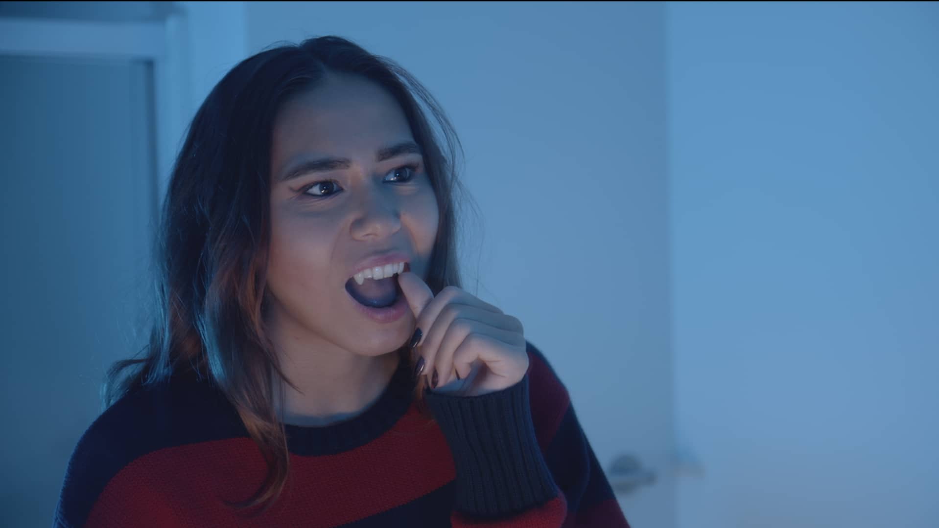 HUMAN Written and Directed by Hannah Keaton on Vimeo