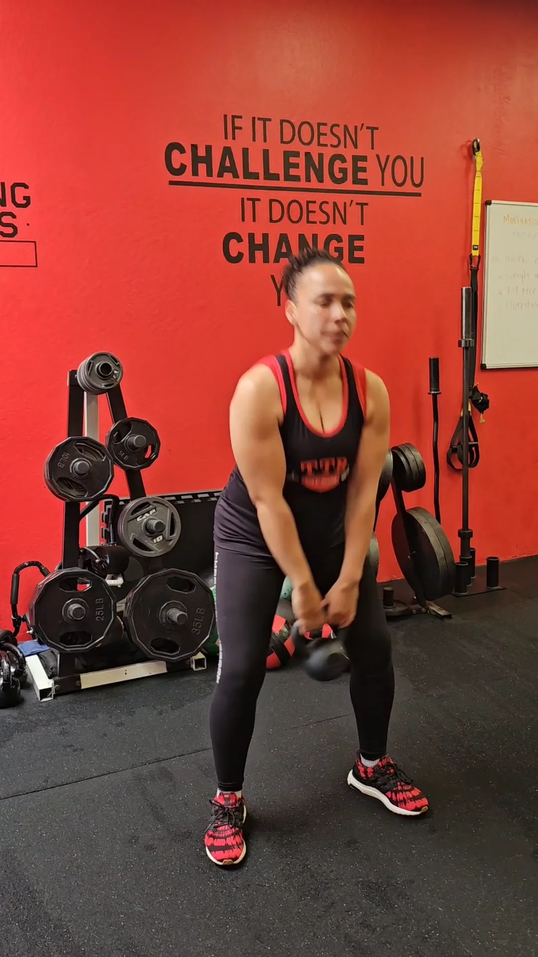 FAT method week 1-4b workout videos on Vimeo