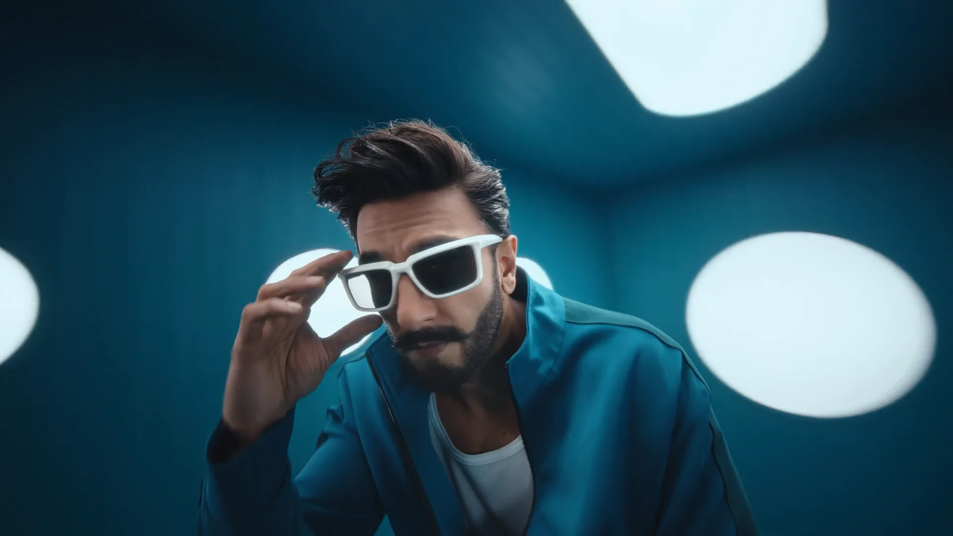 Tic Tac Feat Ranveer Singh & Slow Cheetah