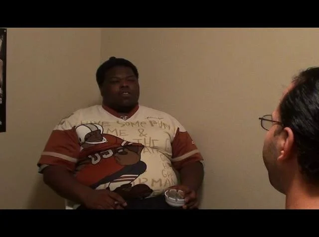 Where Are They Now? Edwin Reed Segment