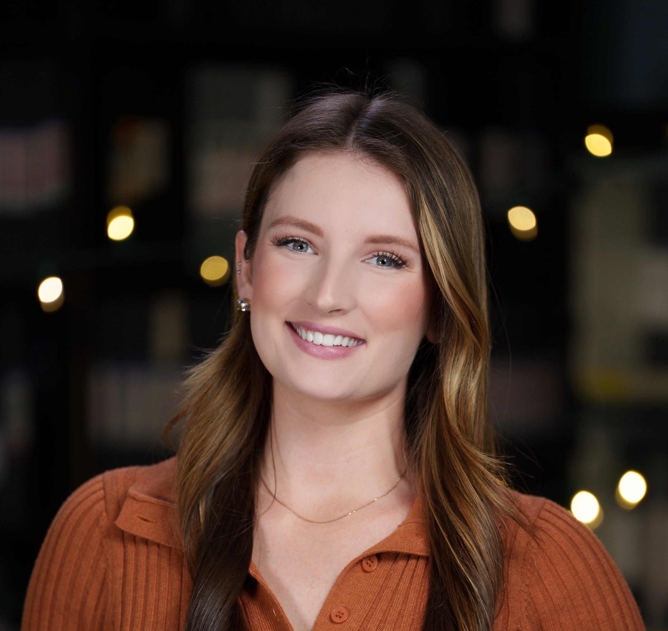 Sara Holland: Sports Anchor/Reporter | Videos & Movies on Vimeo