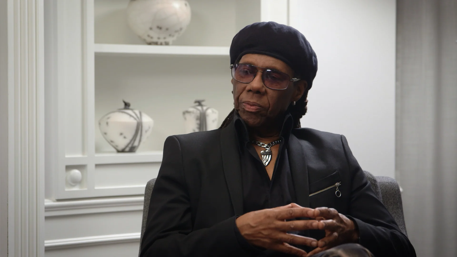 Coutts in Conversation Nile Rogers on Vimeo