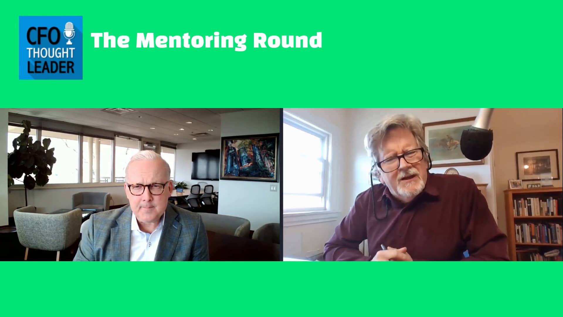 Aaron Alt, CFO, Cardinal Health on Vimeo