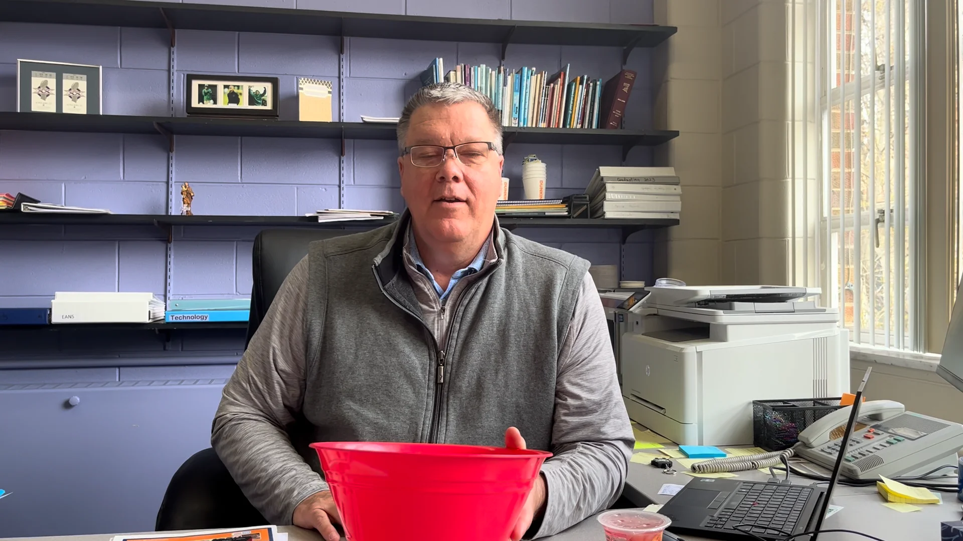 Enrollment Incentive #3 on Vimeo