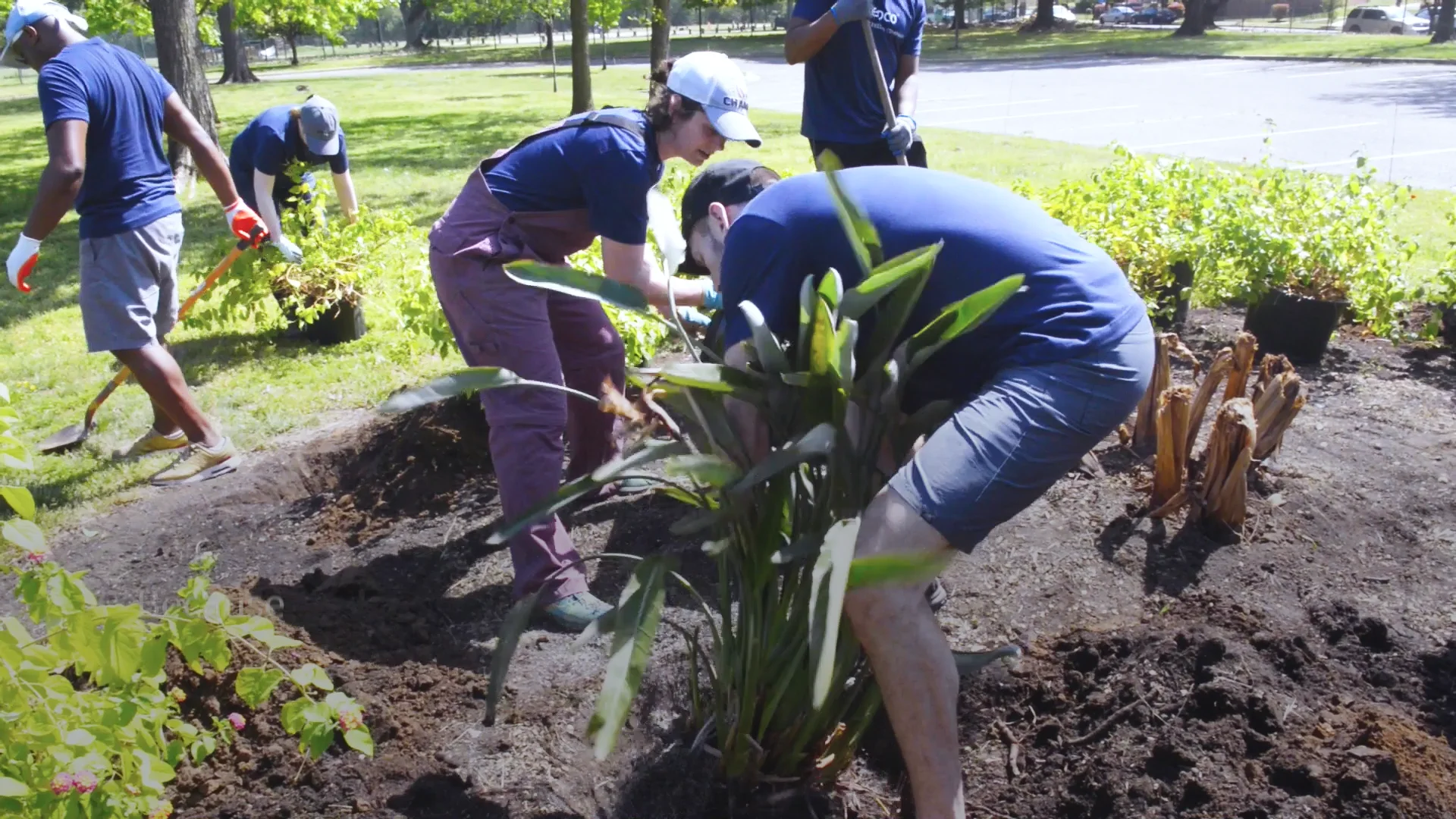 MTE PEPCO clapping piano stomps 0314 on Vimeo
