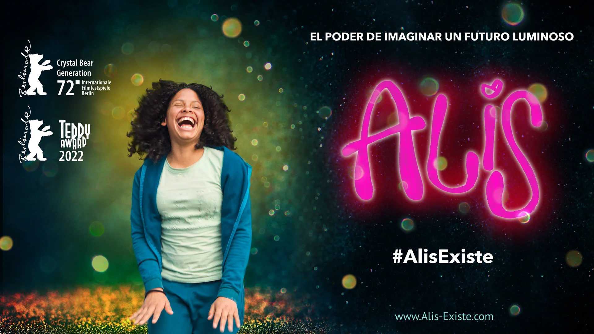 Watch ALIS Online | Vimeo On Demand on Vimeo
