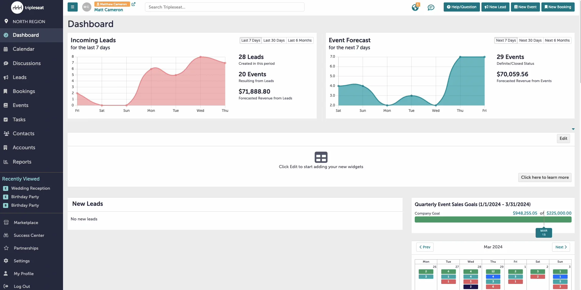 Reporting 101: Navigating Data with Ease on Vimeo