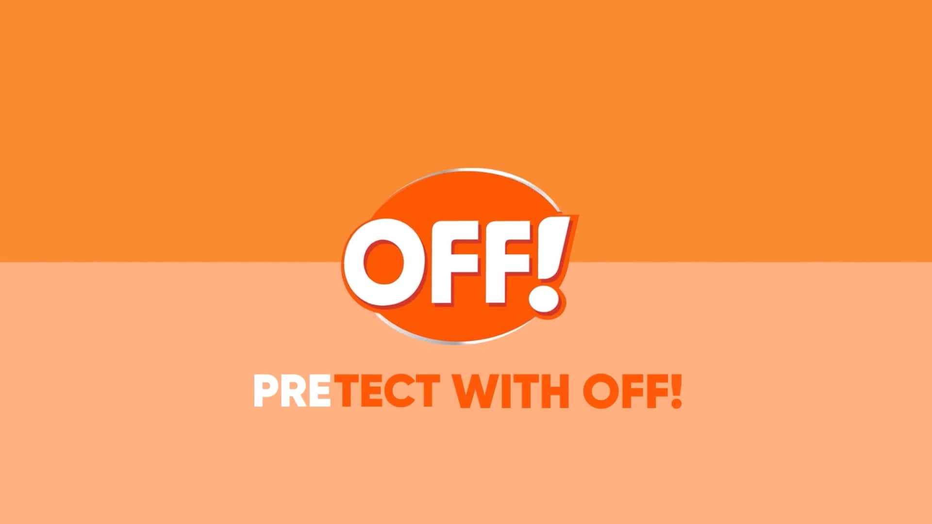 SC Johnson: OFF! Pre-tection