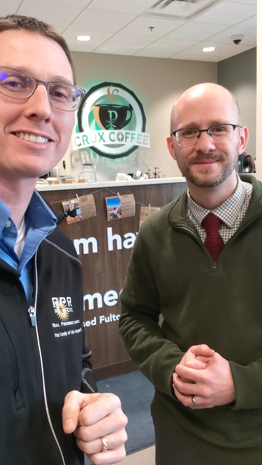 Brandon Clark and Nathan Carr RPL Promo 3/20/24 on Vimeo