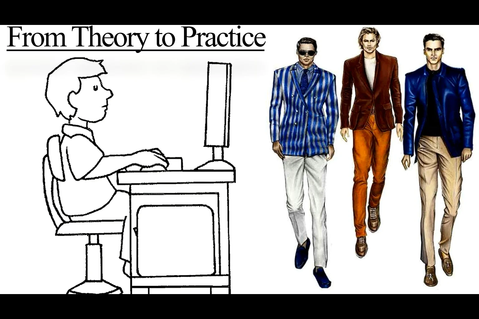 From theory to practice on Vimeo